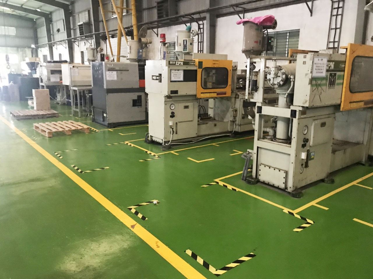 About Us - ATT VIETNAM INVESTMENT TECHNOLOGY JSC