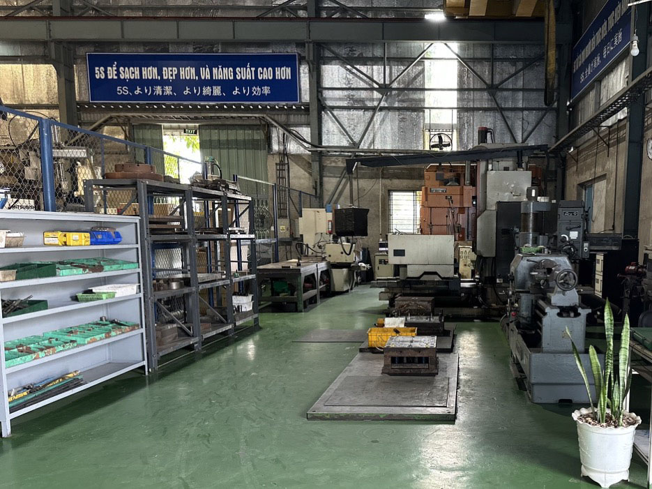 3 reasons affirm that ATT Vietnam Technology Investment Joint Stock ...