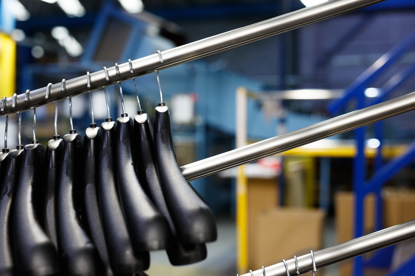 Characteristics and features of plastic hangers - ATT VIETNAM ...