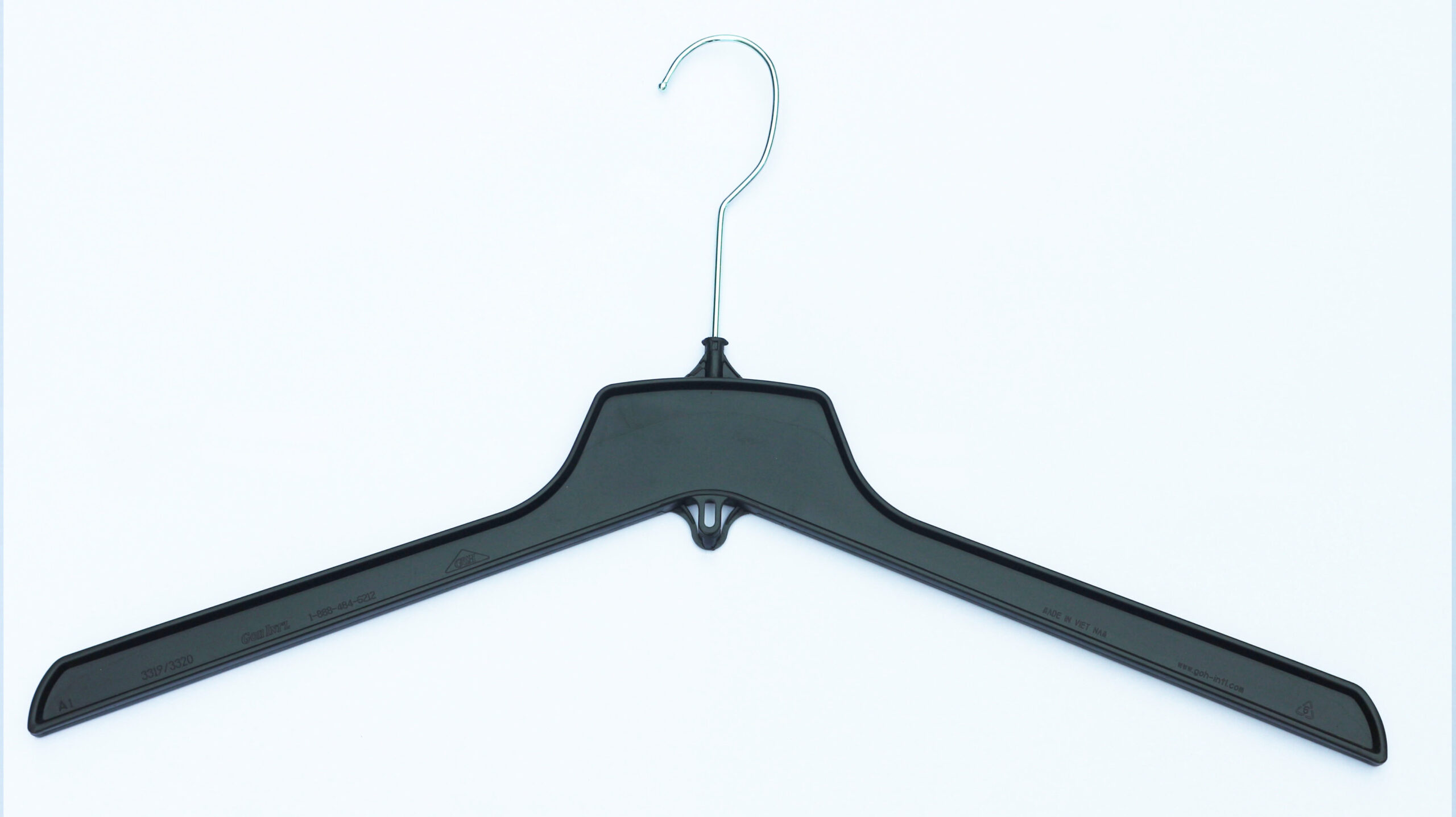 Leading manufacturer of hangers in the Vietnamese market - ATT VIETNAM ...
